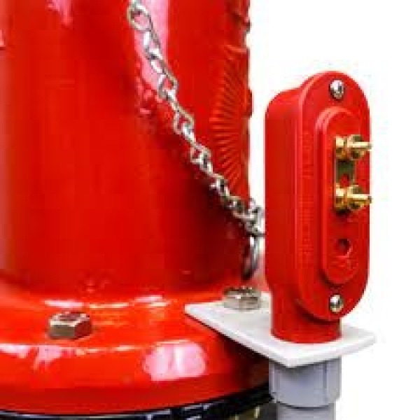 Copperhead Industries Cobra Hydrant Flange Package – TriniTel