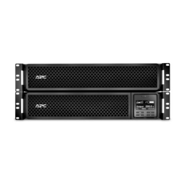 APC Smart-UPS SRT5KRMXLT-5KTF – TriniTel