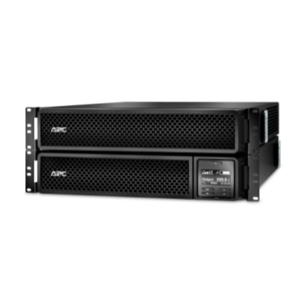 APC Smart-UPS SRT5KRMXLT-5KTF – TriniTel